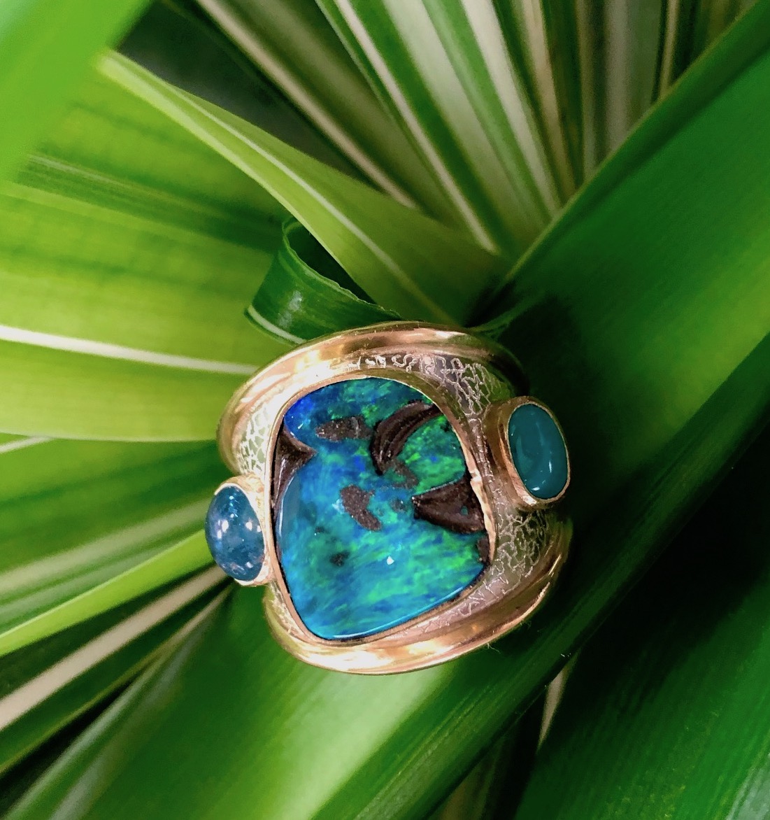 Custom Rings Are Our Thing! - Elaina Designs